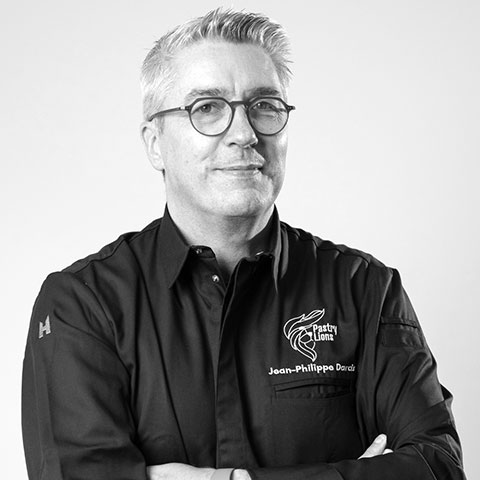 Coupe du Monde de la Pâtisserie - Team Belgium - Belgian Pastry Lions